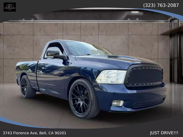 Ram 1500 R/T for Sale Near Me