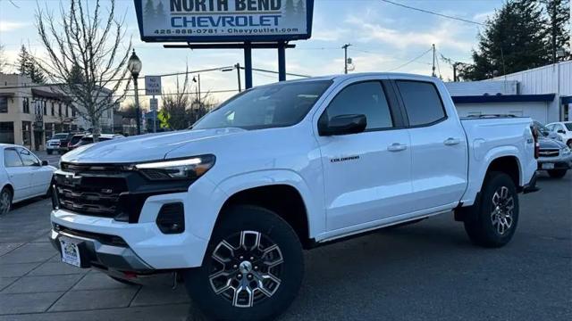 2025 Chevrolet Colorado Reliability, Consumer Ratings & Pricing