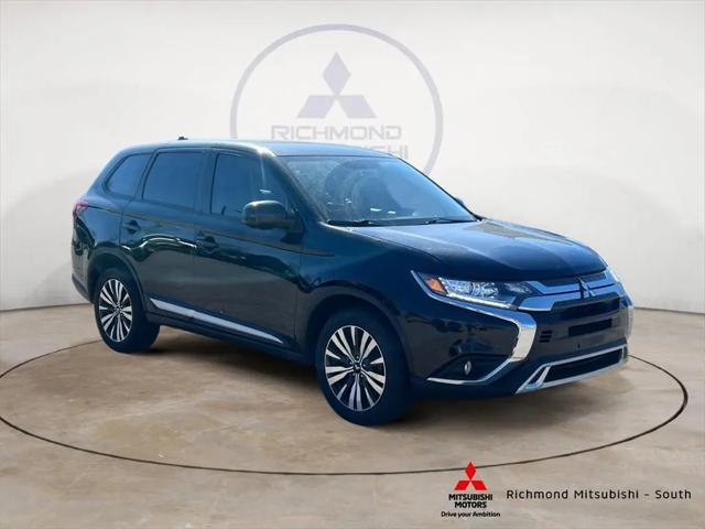 2020 Mitsubishi Outlander Reliability, Consumer Ratings & Pricing