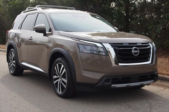 2025 Nissan Pathfinder Reliability, Consumer Ratings & Pricing