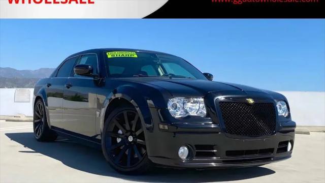 Chrysler 300 SRT8 for Sale Near Me