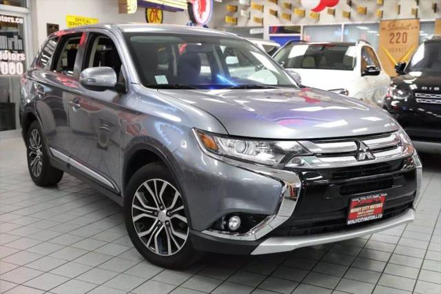 2017 Mitsubishi Outlander Reliability, Consumer Ratings & Pricing