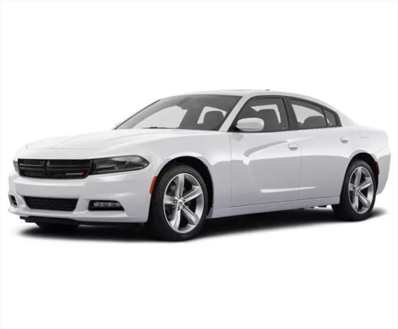 Dodge Charger Police AWD for Sale Near Me