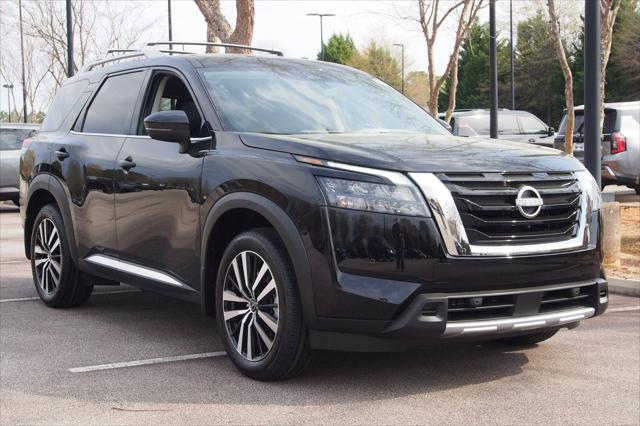 2025 Nissan Pathfinder Reliability, Consumer Ratings & Pricing
