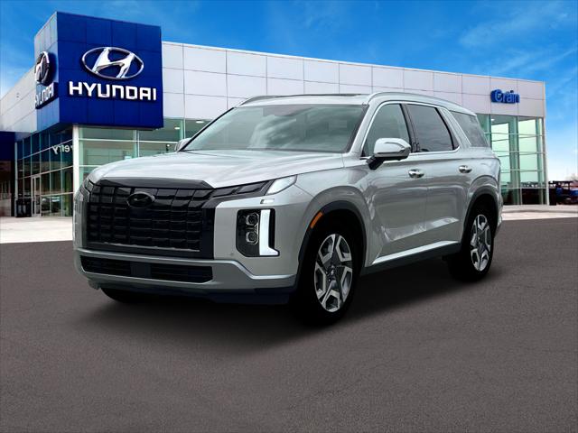 New 2025 Hyundai Palisade SEL Premium for sale in Fayetteville, AR ...