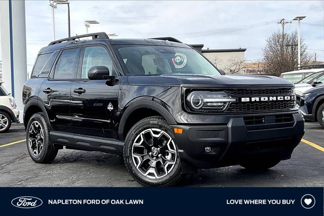 2025 Ford Bronco Sport Reliability, Consumer Ratings & Pricing