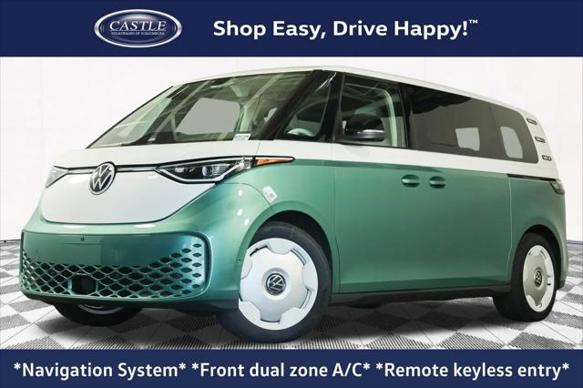 Volkswagen ID. Buzz for Sale Near Highland Park, IL