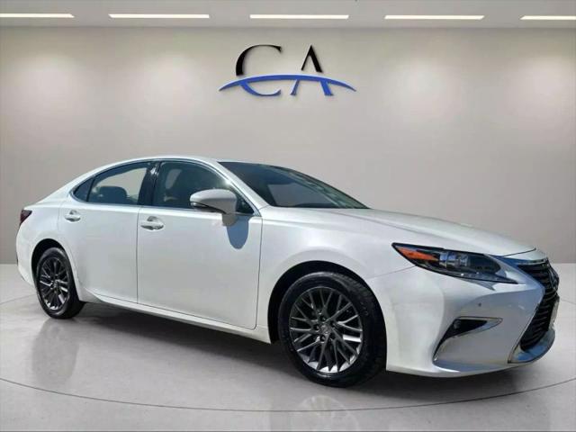 2018 Lexus ES Reliability, Consumer Ratings & Pricing