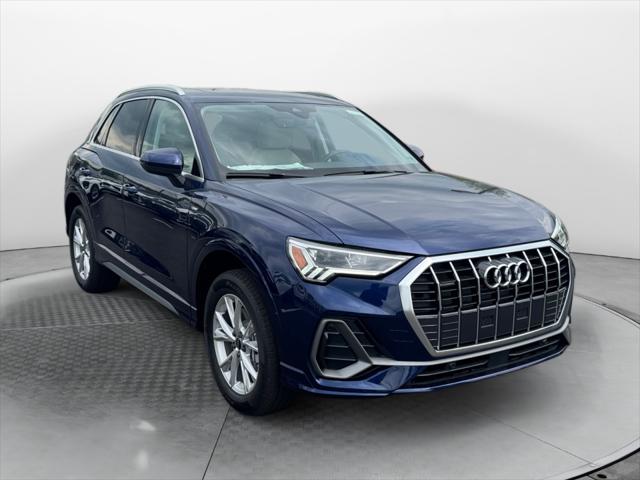 2025 Audi Q3 Reliability, Consumer Ratings & Pricing