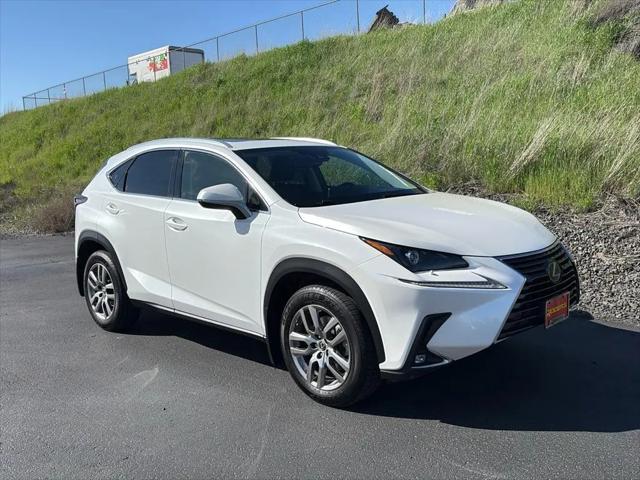 2021 Lexus NX Reliability, Consumer Ratings & Pricing