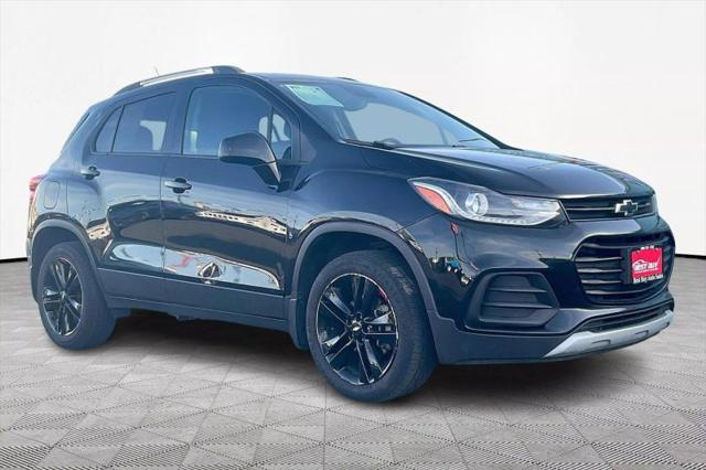 2020 Chevrolet Trax Reliability, Consumer Ratings & Pricing