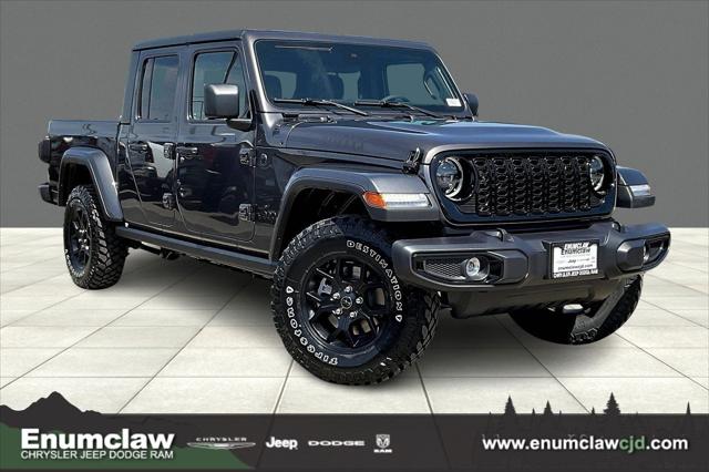 2025 Jeep Gladiator Reliability, Consumer Ratings & Pricing