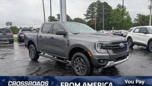 2025 Ford Ranger for Sale Near Me