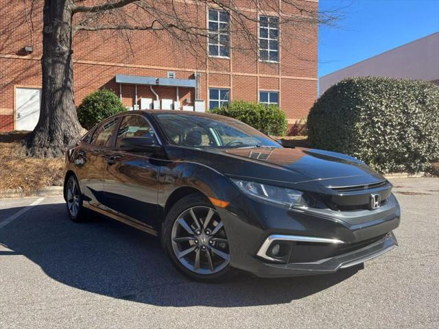 2020 Honda Civic Reliability, Consumer Ratings & Pricing