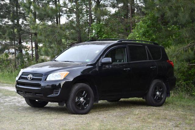 2009 Toyota RAV4 Reliability, Consumer Ratings & Pricing