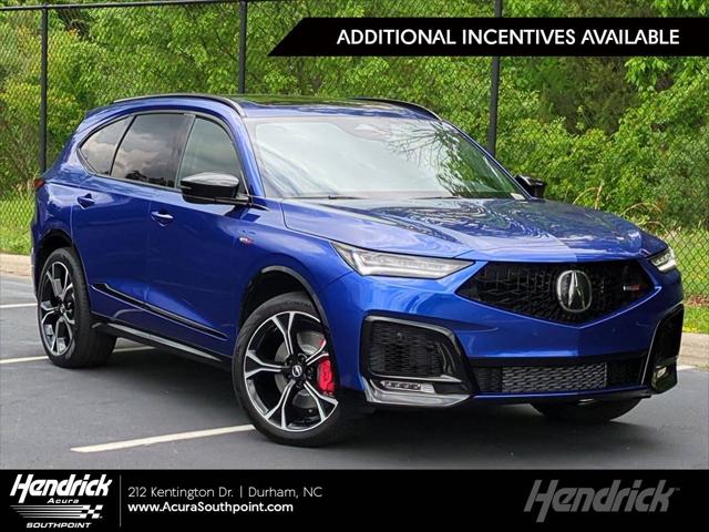 2025 Acura MDX Reliability, Consumer Ratings & Pricing