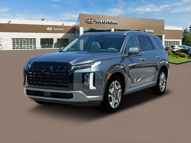 Hyundai Dealership Nashua Nh