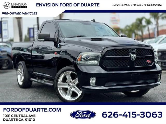 Ram 1500 R/T for Sale Near Me