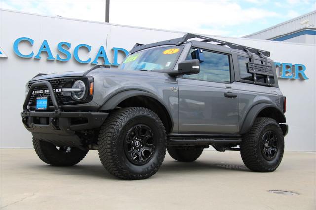 2023 Ford Bronco Reliability, Consumer Ratings & Pricing