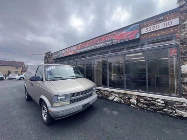Chevrolet Astro for Sale Near Midlothian, IL