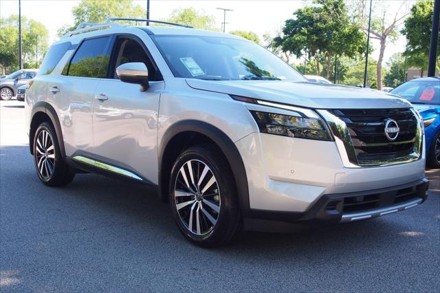 2025 Nissan Pathfinder Reliability, Consumer Ratings & Pricing