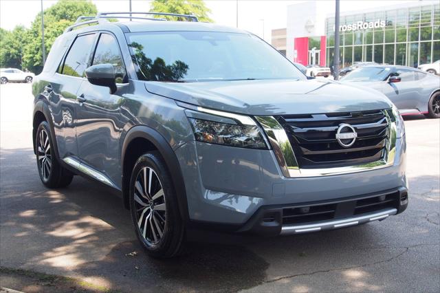 2025 Nissan Pathfinder Reliability, Consumer Ratings & Pricing