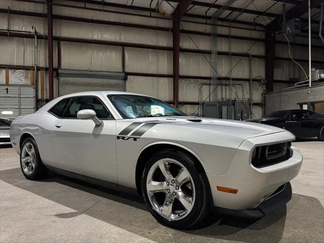 Used 2012 Dodge Challenger R/T for sale in Newnan, GA - 2C3CDYBT9CH161863