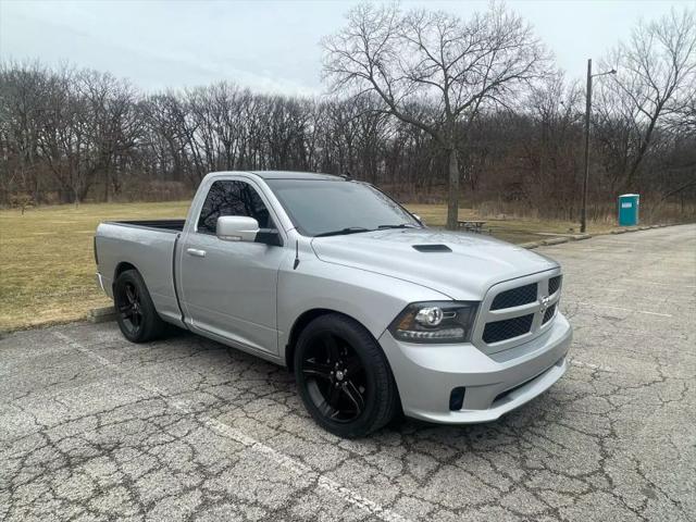 Ram 1500 R/T for Sale Near Me