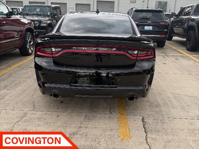 Pre-Owned 2022 Scat Pack Widebody near Amite | {{dealership_name}}