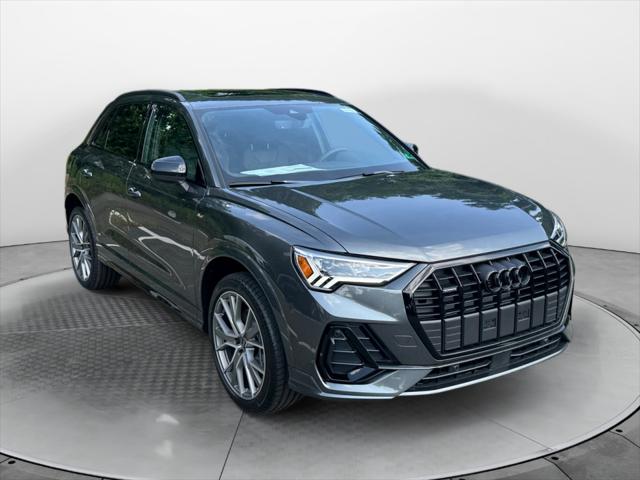 2025 Audi Q3 Reliability, Consumer Ratings & Pricing