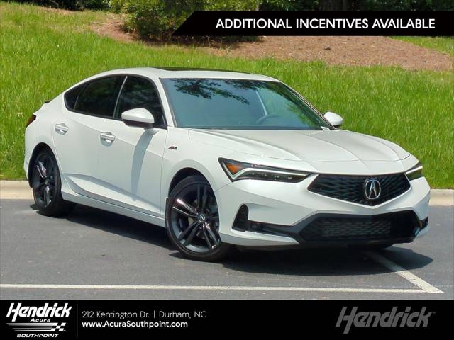 2025 Acura Integra Reliability, Consumer Ratings & Pricing