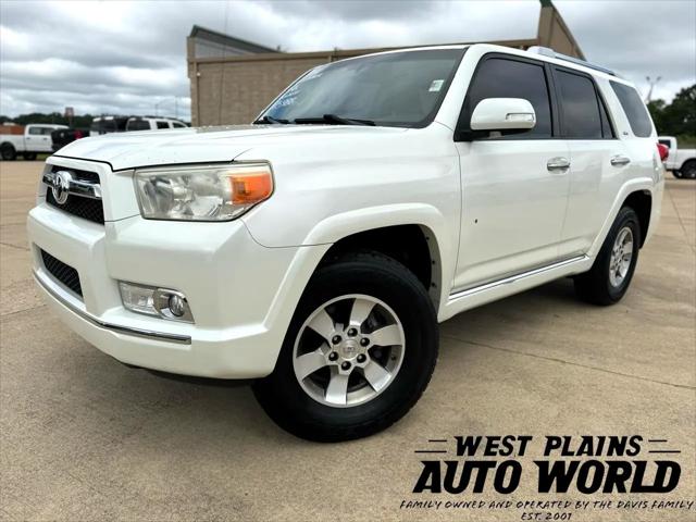 Toyota West Plains Mo