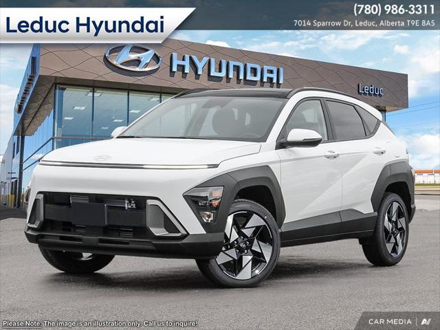 Hyundai Kona for sale in Leduc
