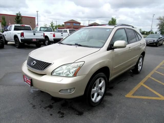 Lexus RX 330 for Sale Near Roselle, IL