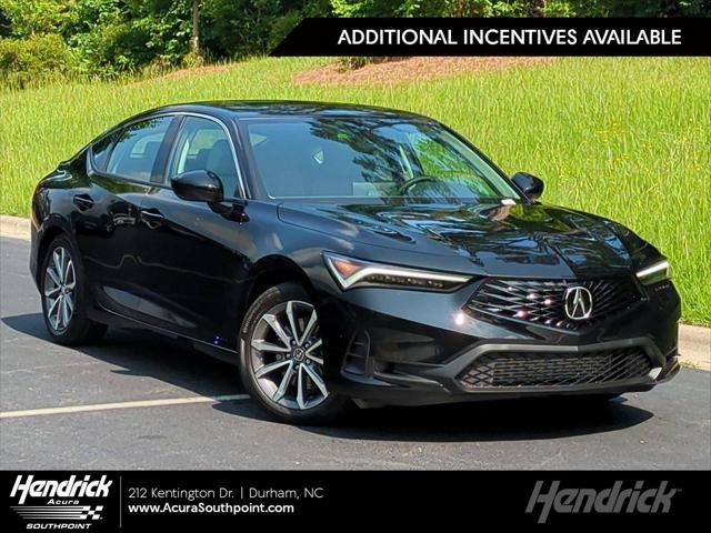 2025 Acura Integra Reliability, Consumer Ratings & Pricing