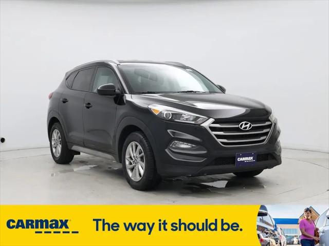 2018 Hyundai Tucson Reliability, Consumer Ratings & Pricing