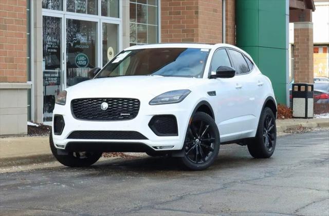 Jaguar E-PACE for Sale Near Algonquin, IL
