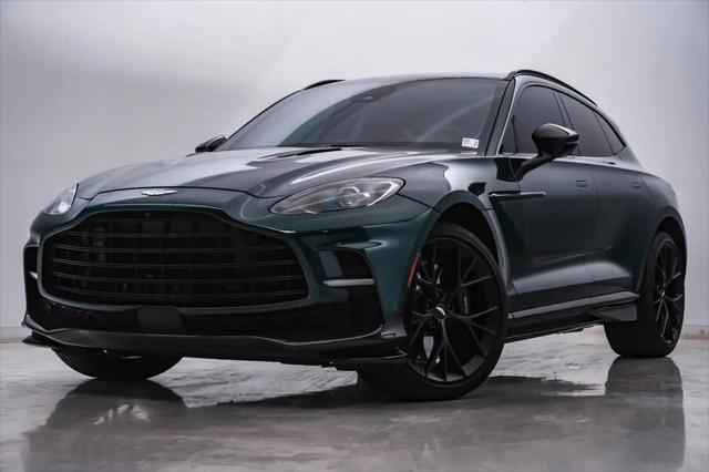Aston Martin DBX for Sale Near St Charles, IL
