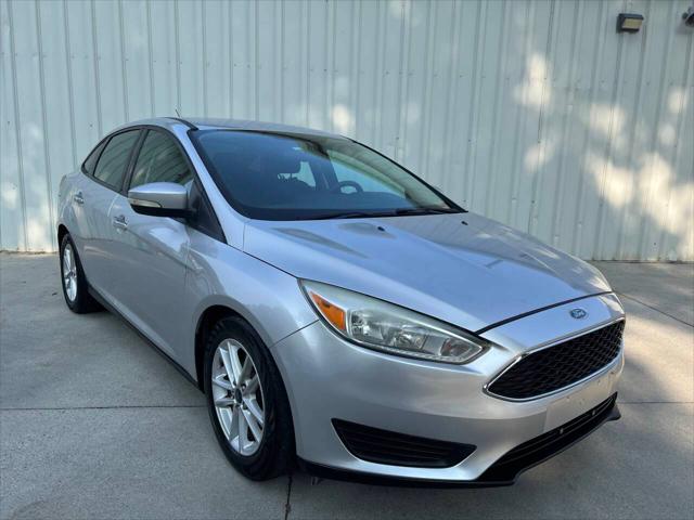 2016 Ford Focus Reliability, Consumer Ratings & Pricing