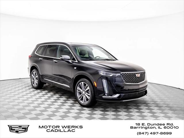 Cadillac XT6 for Sale Near Lisle, IL