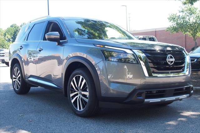 2025 Nissan Pathfinder Reliability, Consumer Ratings & Pricing