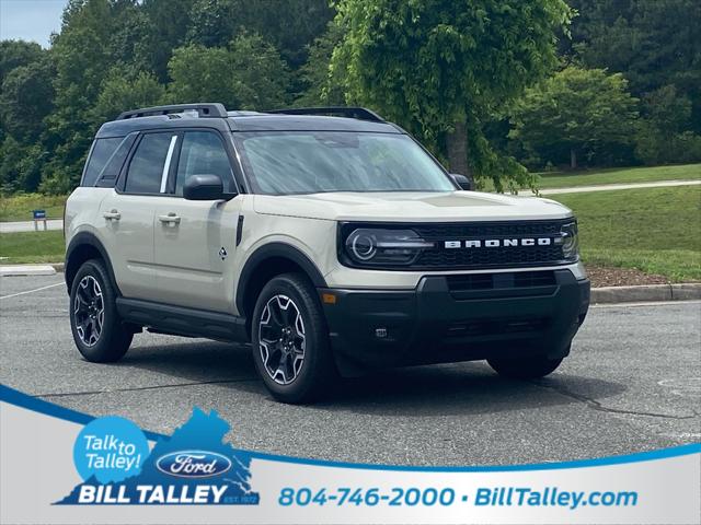 2025 Ford Bronco Sport Reliability, Consumer Ratings & Pricing