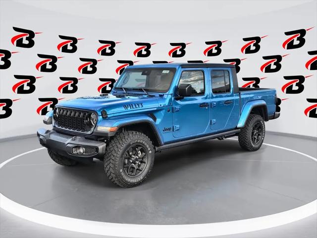 2025 Jeep Gladiator Reliability, Consumer Ratings & Pricing