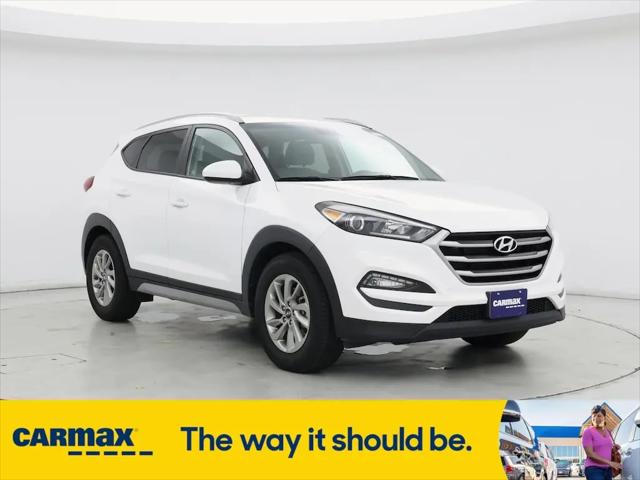 2018 Hyundai Tucson Reliability, Consumer Ratings & Pricing