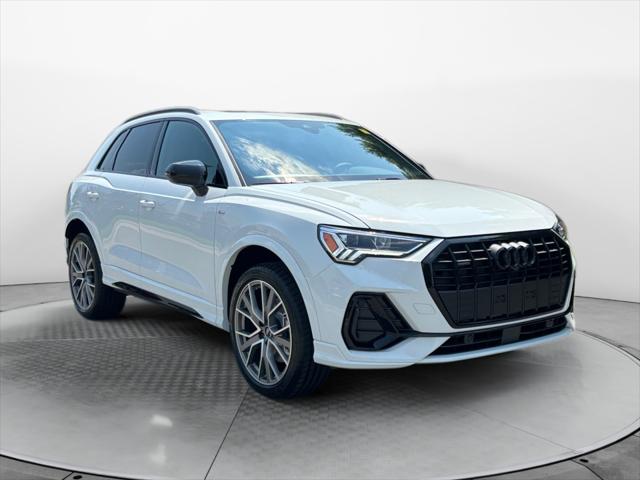 2025 Audi Q3 Reliability, Consumer Ratings & Pricing