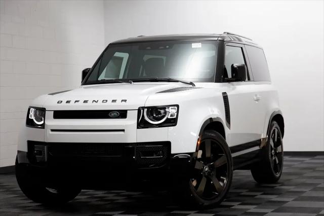 2025 Land Rover Defender Reliability, Consumer Ratings & Pricing