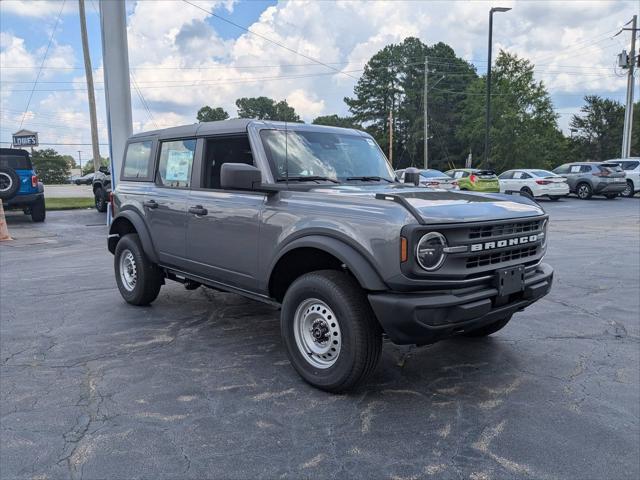 2025 Ford Bronco Reliability, Consumer Ratings & Pricing