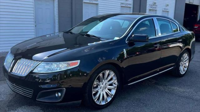 Used 2010 Lincoln MKS EcoBoost for sale in Lakewood, NJ - 1LNHL9FTXAG600769