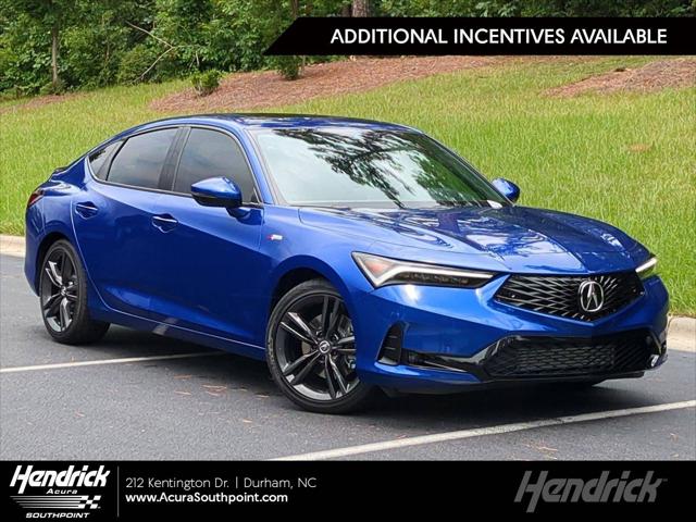 2025 Acura Integra Reliability, Consumer Ratings & Pricing