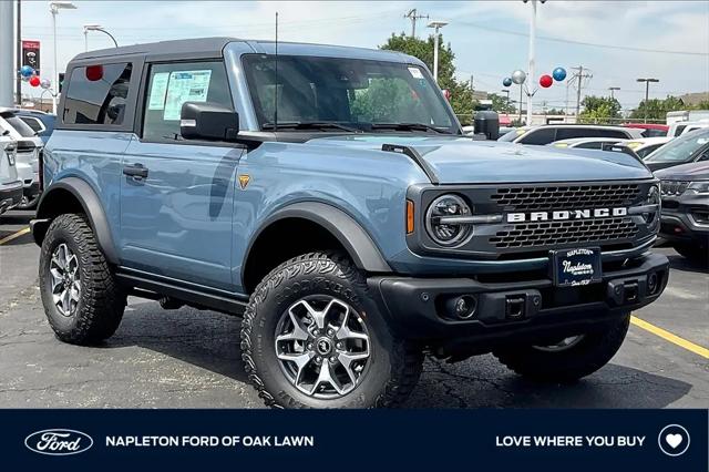 2025 Ford Bronco Reliability, Consumer Ratings & Pricing